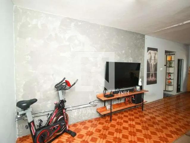 Casa / Sobrado para Venda em Santo André/SP Vila Cecília Maria 2 Quartos