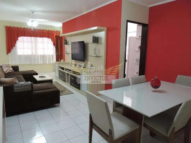 Casa / Sobrado para Venda em Santo André/SP Vila Cecília Maria 2 Quartos