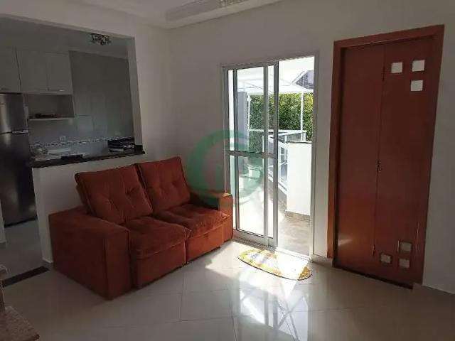 Casa / Sobrado para Venda em Santo André/SP Vila Cecília Maria 2 Quartos