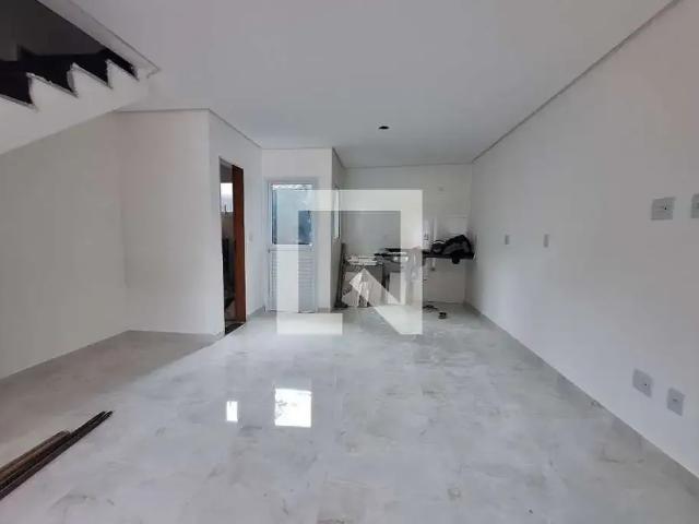 Casa / Sobrado para Venda em Santo André/SP Vila Cecília Maria 2 Quartos