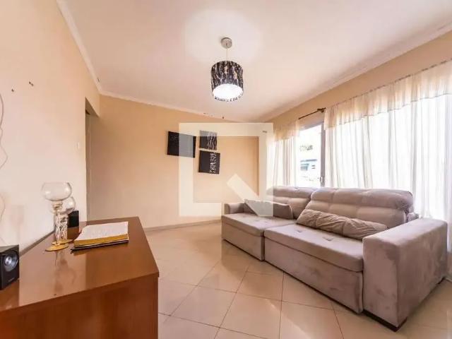 Casa / Sobrado para Venda em Santo André/SP Vila Cecília Maria 2 Quartos