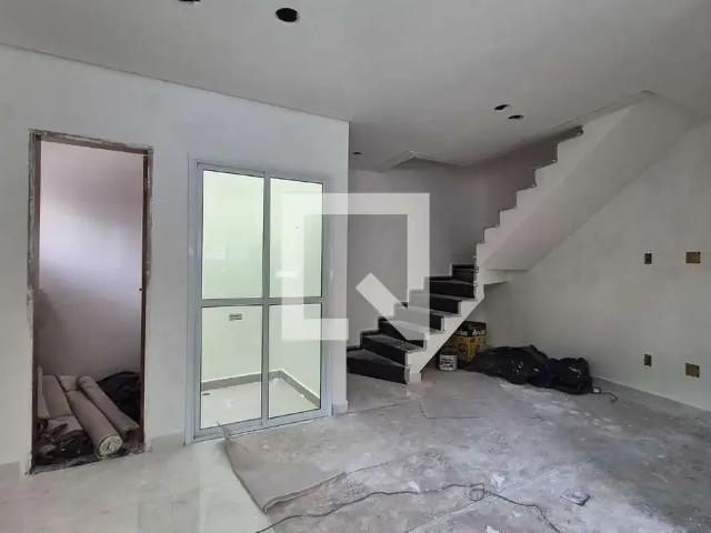 Casa / Sobrado para Venda em Santo André/SP Vila Cecília Maria 2 Quartos