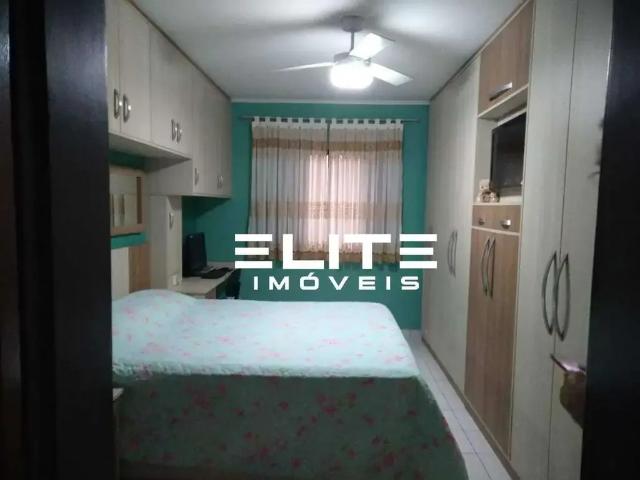 Casa / Sobrado para Venda em Santo André/SP Vila Cecília Maria 2 Quartos