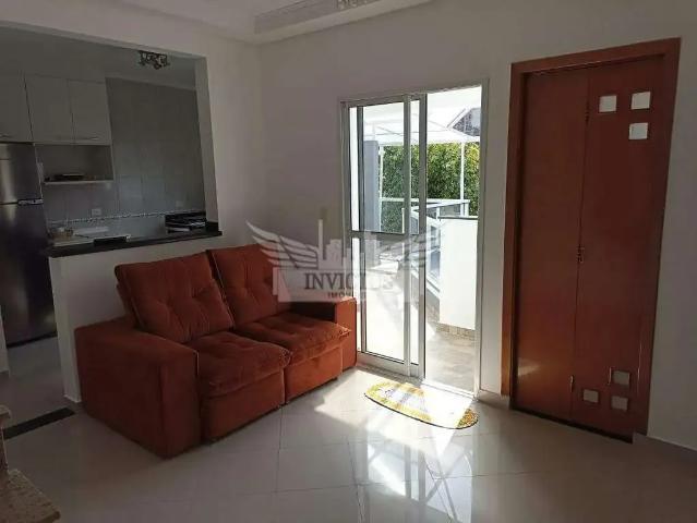 Casa / Sobrado para Venda em Santo André/SP Vila Cecília Maria 2 Quartos