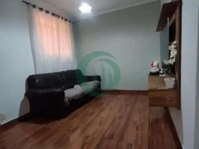Casa / Sobrado para Venda em Santo André/SP Vila Cecília Maria 3 Quartos