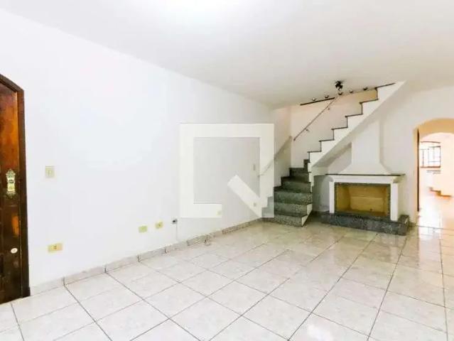 Casa / Sobrado para Venda em Santo André/SP Vila Cecília Maria 3 Quartos