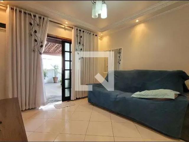 Casa / Sobrado para Venda em Santo André/SP Vila Cecília Maria 3 Quartos
