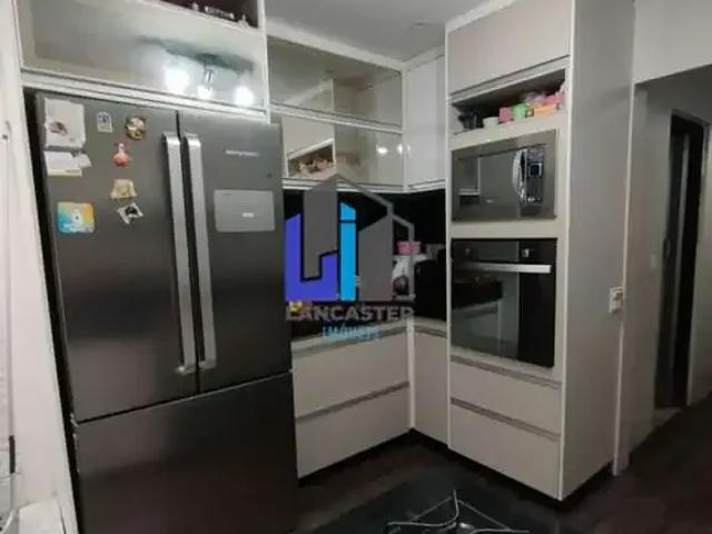 Casa / Sobrado para Venda em Santo André/SP Vila Cecília Maria 3 Quartos