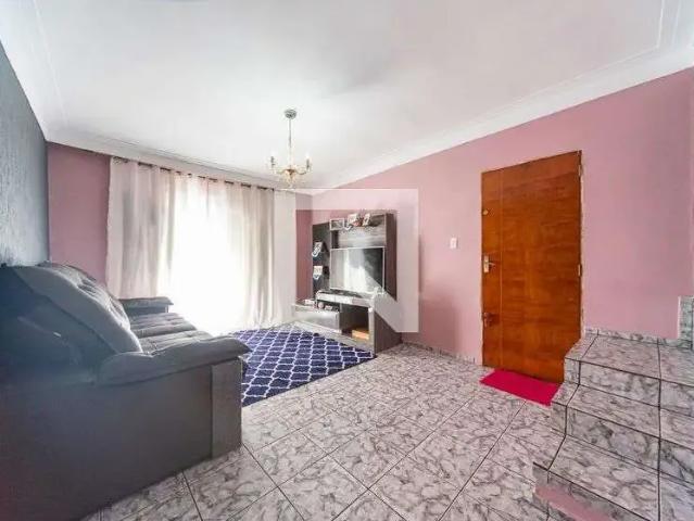 Casa / Sobrado para Venda em Santo André/SP Vila Cecília Maria 3 Quartos