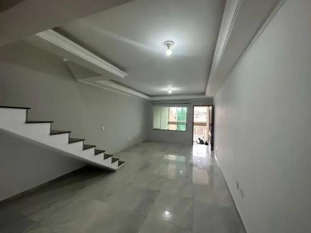 Casa / Sobrado para Venda em Santo André/SP Vila Cecília Maria 3 Quartos