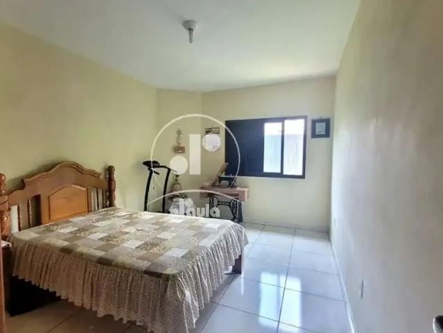 Casa / Sobrado para Venda em Santo André/SP Vila Cecília Maria 3 Quartos