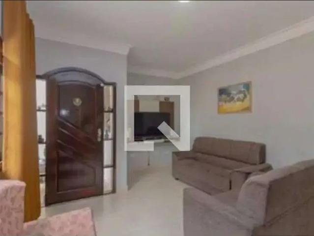 Casa / Sobrado para Venda em Santo André/SP Vila Clarice 4 Quartos