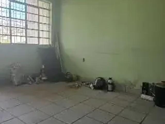 Casa / Sobrado para Venda em Santo André/SP Vila Clarice 5 Quartos