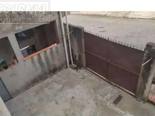 Casa / Sobrado para Venda em Santo André/SP Vila Clarice 5 Quartos