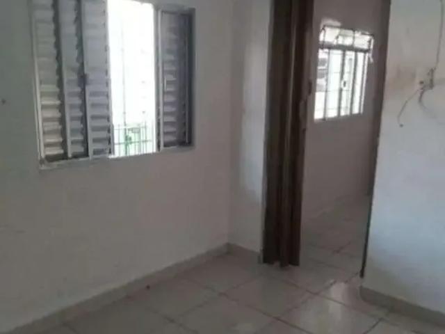 Casa / Sobrado para Venda em Santo André/SP Vila Clarice 1 Quartos
