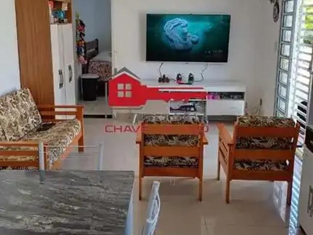Casa / Sobrado para Venda em Santo André/SP Vila Clarice 1 Quartos