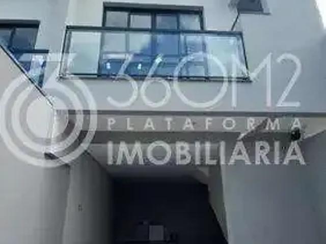 Casa / Sobrado para Venda em Santo André/SP Vila Clarice 2 Quartos