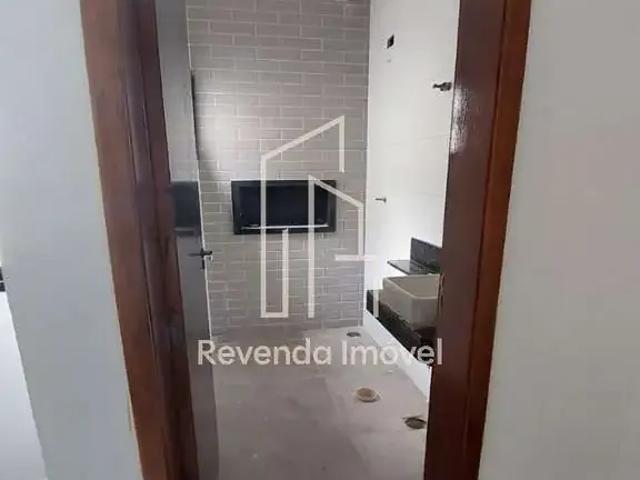 Casa / Sobrado para Venda em Santo André/SP Vila Clarice 2 Quartos