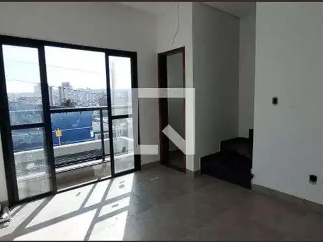 Casa / Sobrado para Venda em Santo André/SP Vila Clarice 2 Quartos