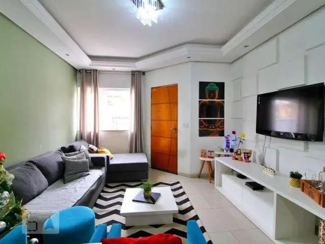 Casa / Sobrado para Venda em Santo André/SP Vila Clarice 2 Quartos