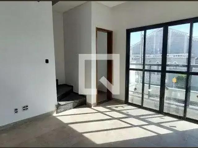 Casa / Sobrado para Venda em Santo André/SP Vila Clarice 2 Quartos