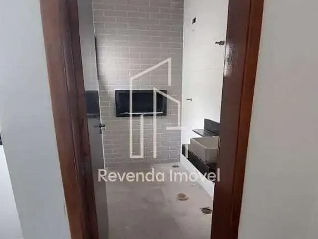 Casa / Sobrado para Venda em Santo André/SP Vila Clarice 2 Quartos