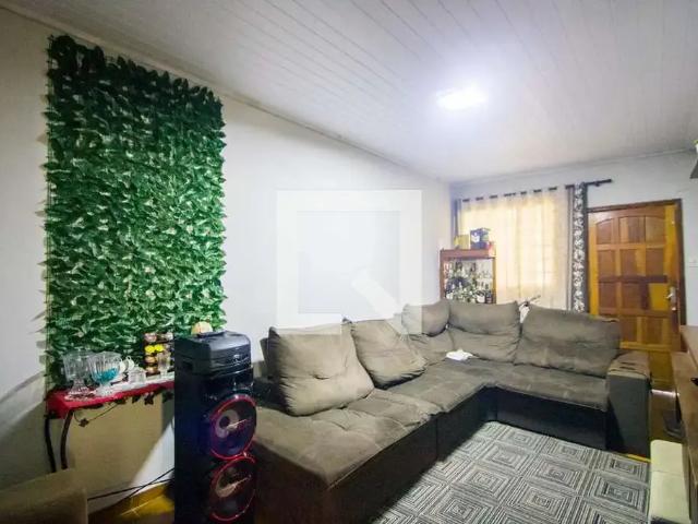 Casa / Sobrado para Venda em Santo André/SP Vila Clarice 2 Quartos
