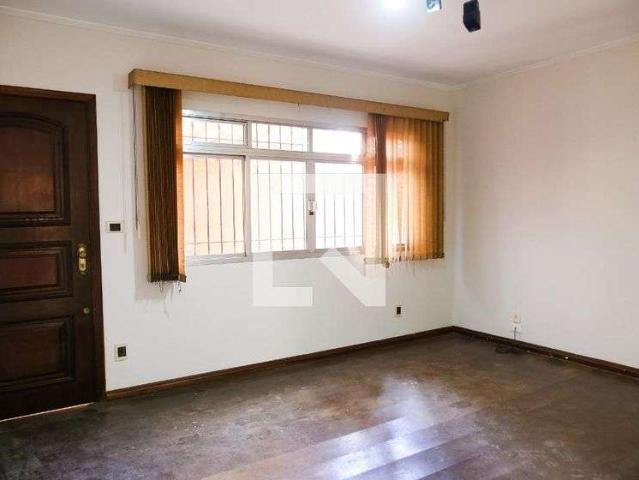 Casa / Sobrado para Venda em Santo André/SP Vila Clarice 2 Quartos