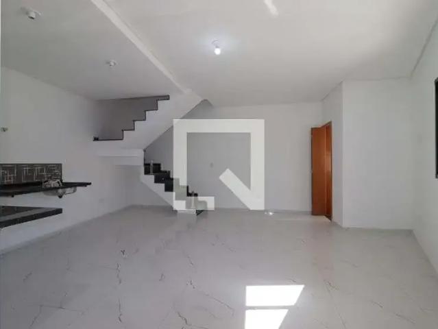 Casa / Sobrado para Venda em Santo André/SP Vila Clarice 2 Quartos
