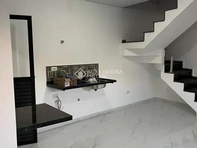 Casa / Sobrado para Venda em Santo André/SP Vila Clarice 2 Quartos