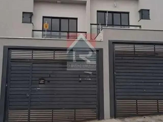 Casa / Sobrado para Venda em Santo André/SP Vila Clarice 2 Quartos