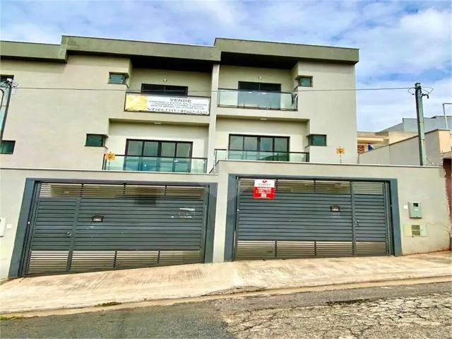 Casa / Sobrado para Venda em Santo André/SP Vila Clarice 2 Quartos