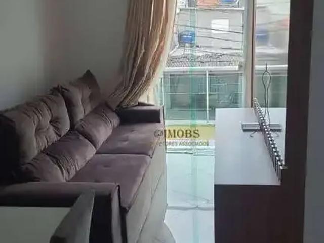 Casa / Sobrado para Venda em Santo André/SP Vila Clarice 2 Quartos