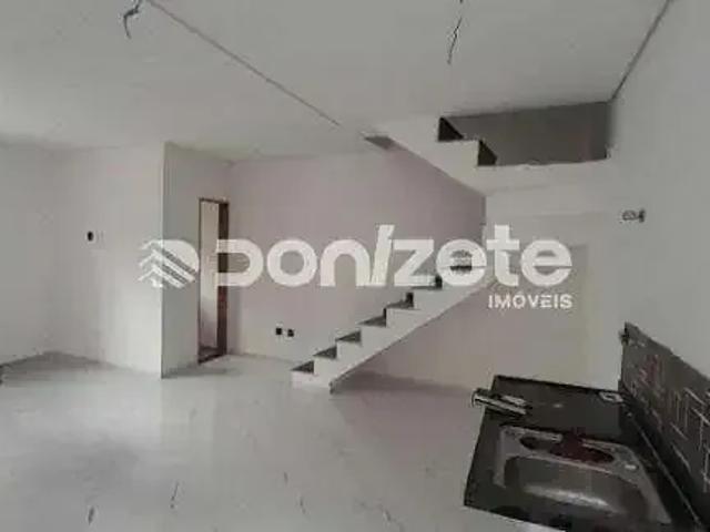 Casa / Sobrado para Venda em Santo André/SP Vila Clarice 2 Quartos
