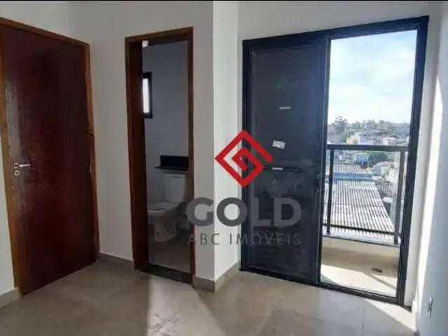 Casa / Sobrado para Venda em Santo André/SP Vila Clarice 2 Quartos