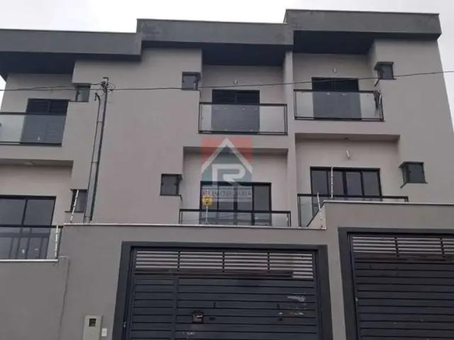 Casa / Sobrado para Venda em Santo André/SP Vila Clarice 2 Quartos