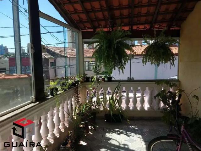 Casa / Sobrado para Venda em Santo André/SP Vila Clarice 2 Quartos