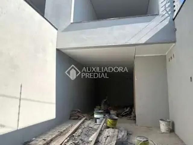 Casa / Sobrado para Venda em Santo André/SP Vila Clarice 2 Quartos