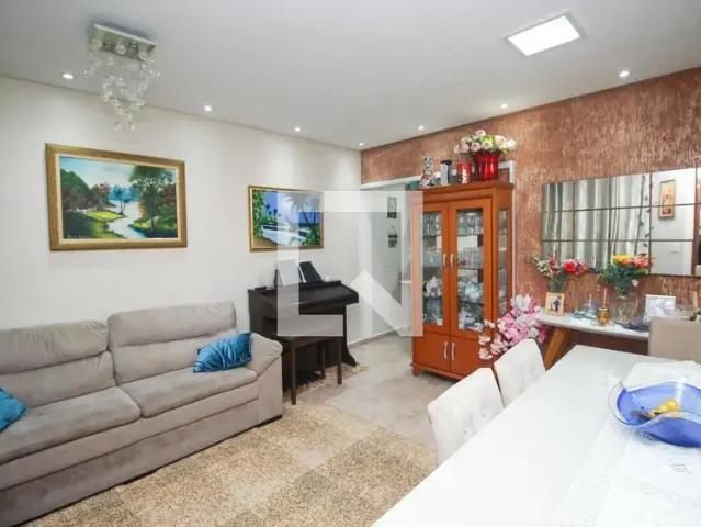 Casa / Sobrado para Venda em Santo André/SP Vila Clarice 3 Quartos