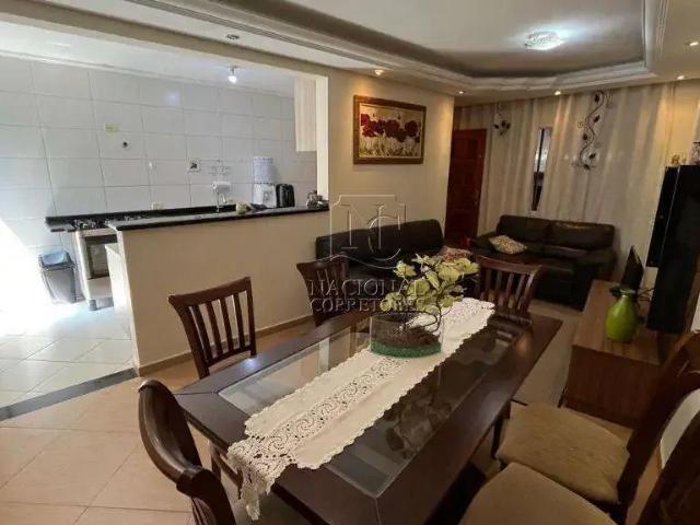 Casa / Sobrado para Venda em Santo André/SP Vila Clarice 3 Quartos