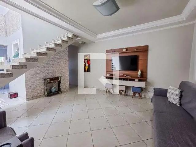 Casa / Sobrado para Venda em Santo André/SP Vila Clarice 3 Quartos