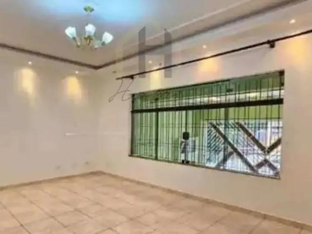Casa / Sobrado para Venda em Santo André/SP Vila Clarice 3 Quartos