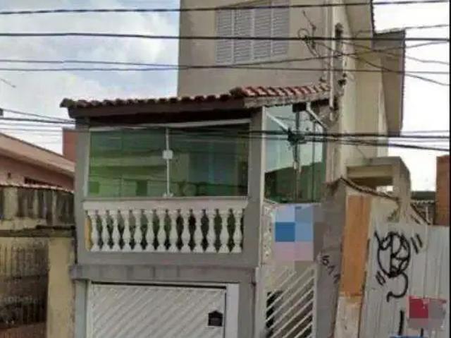 Casa / Sobrado para Venda em Santo André/SP Vila Clarice 3 Quartos
