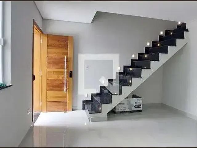 Casa / Sobrado para Venda em Santo André/SP Vila Clarice 3 Quartos