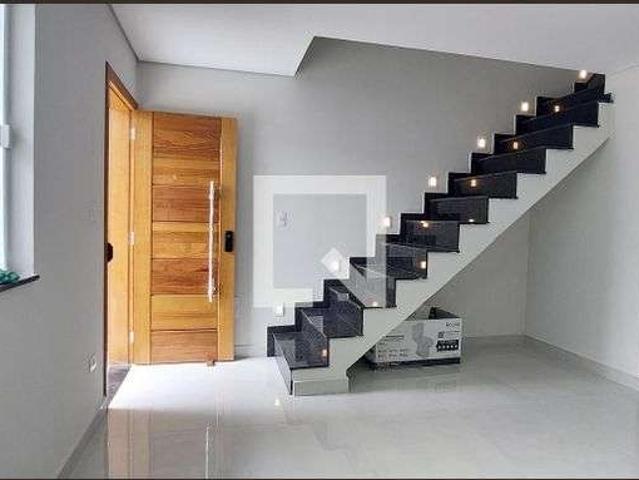 Casa / Sobrado para Venda em Santo André/SP Vila Clarice 3 Quartos