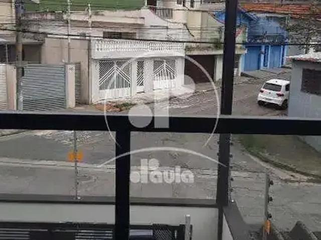 Casa / Sobrado para Venda em Santo André/SP Vila Clarice 3 Quartos