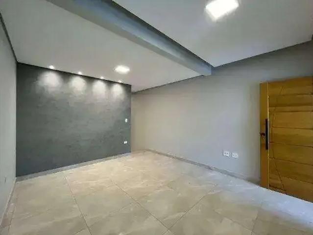 Casa / Sobrado para Venda em Santo André/SP Vila Clarice 3 Quartos