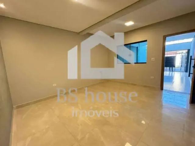 Casa / Sobrado para Venda em Santo André/SP Vila Clarice 3 Quartos