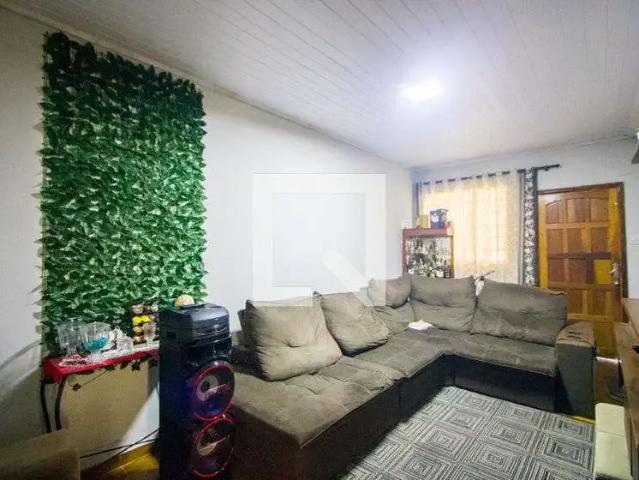 Casa / Sobrado para Venda em Santo André/SP Vila Clarice 3 Quartos