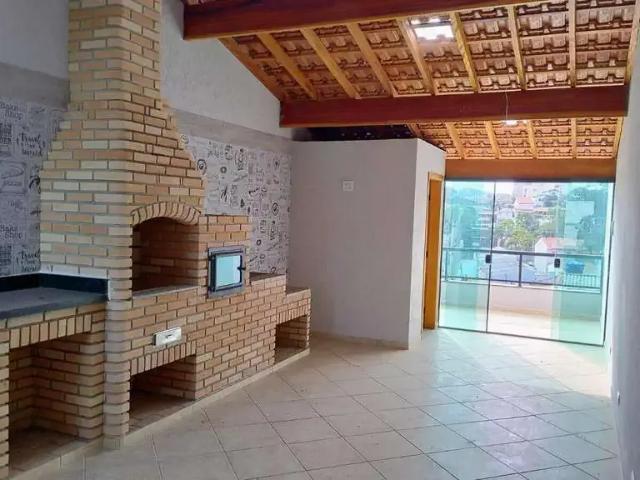 Casa / Sobrado para Venda em Santo André/SP Vila Clarice 3 Quartos